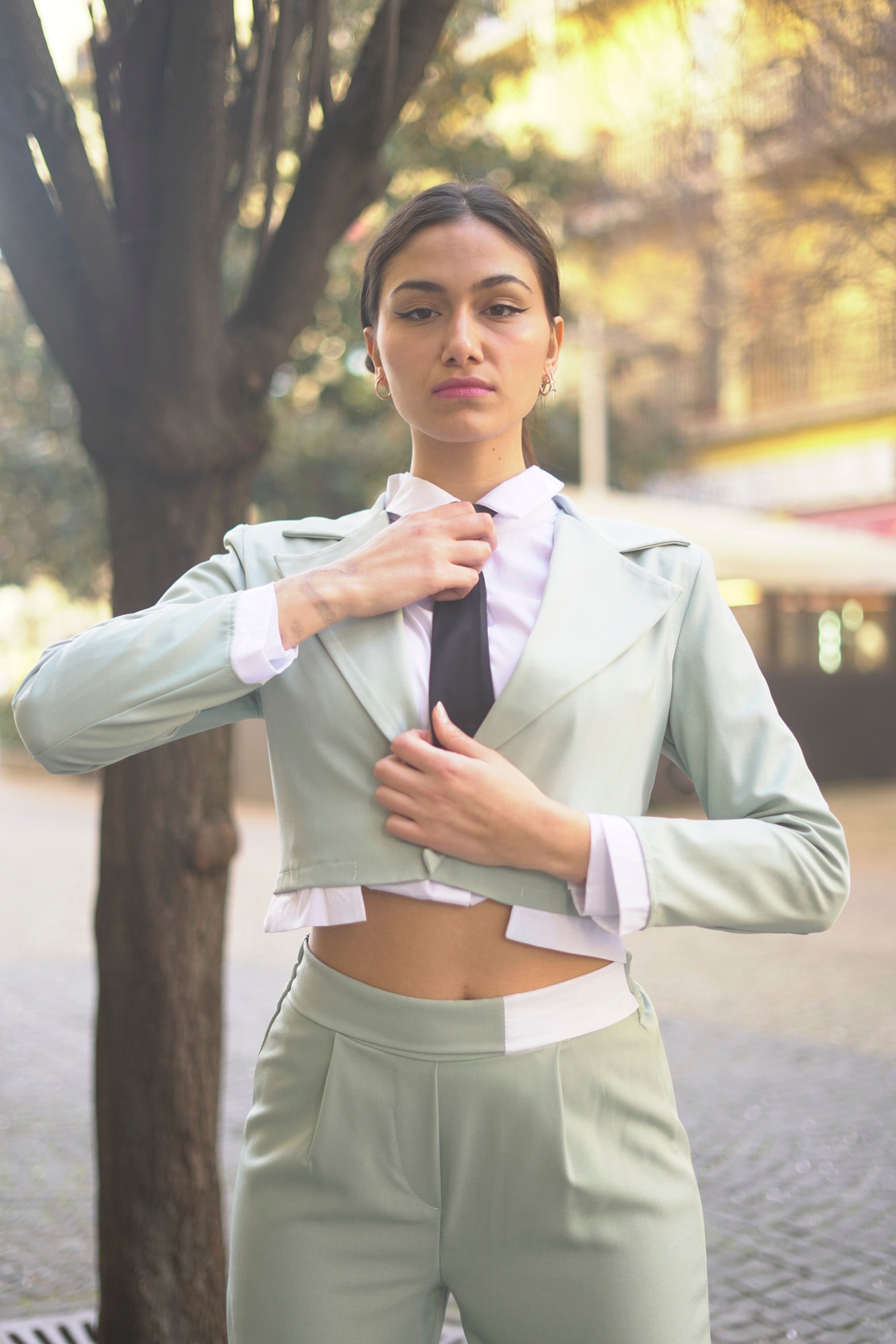 modáh | Italia – modáh official